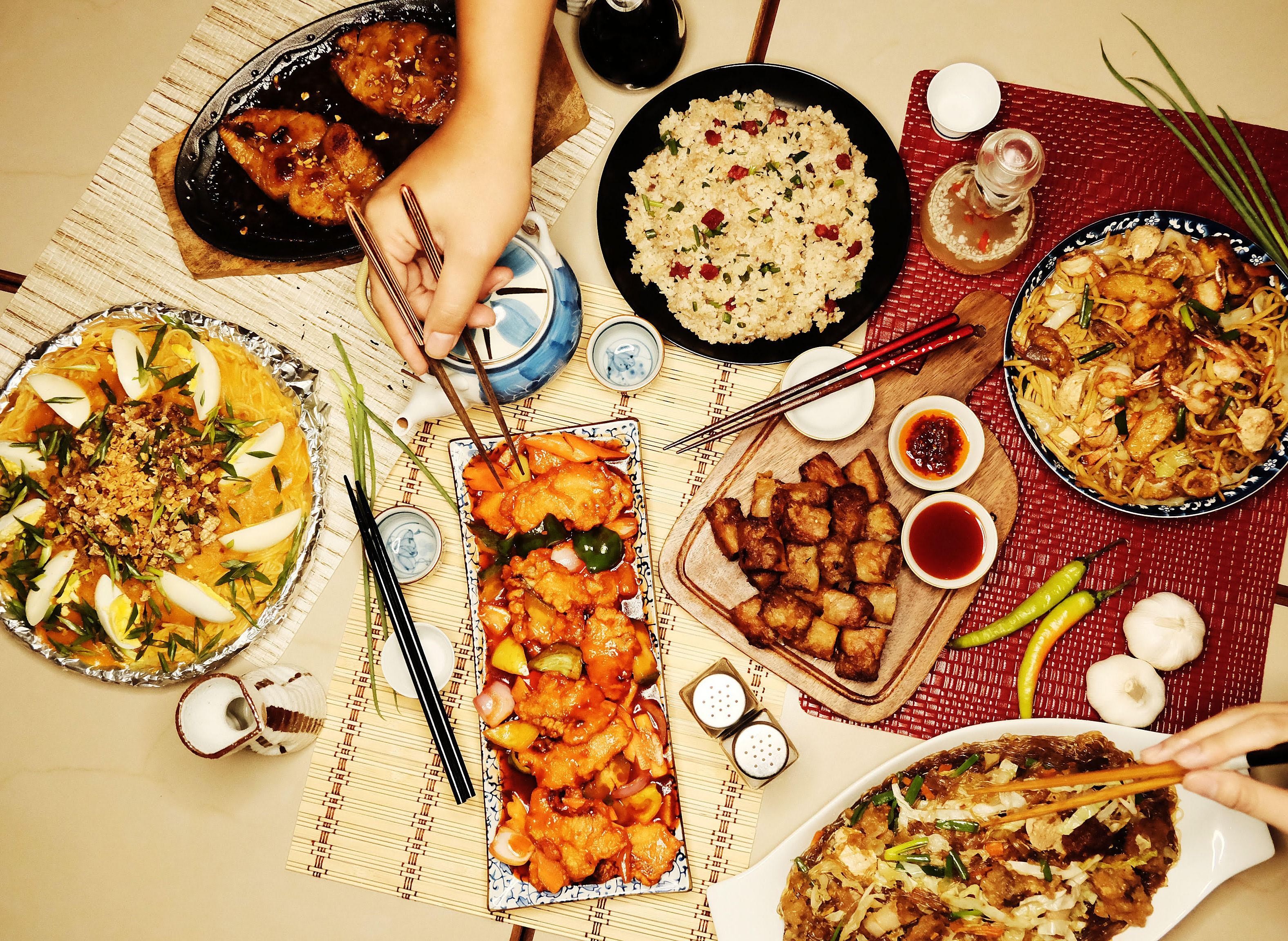 Green Plaza - Liboton delivery in Naga Camarines Sur| Food Delivery ...