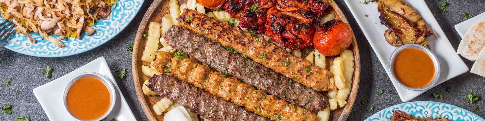 Kite Kebab Bar – Salcedo delivery in Makati City| Food Delivery Makati ...