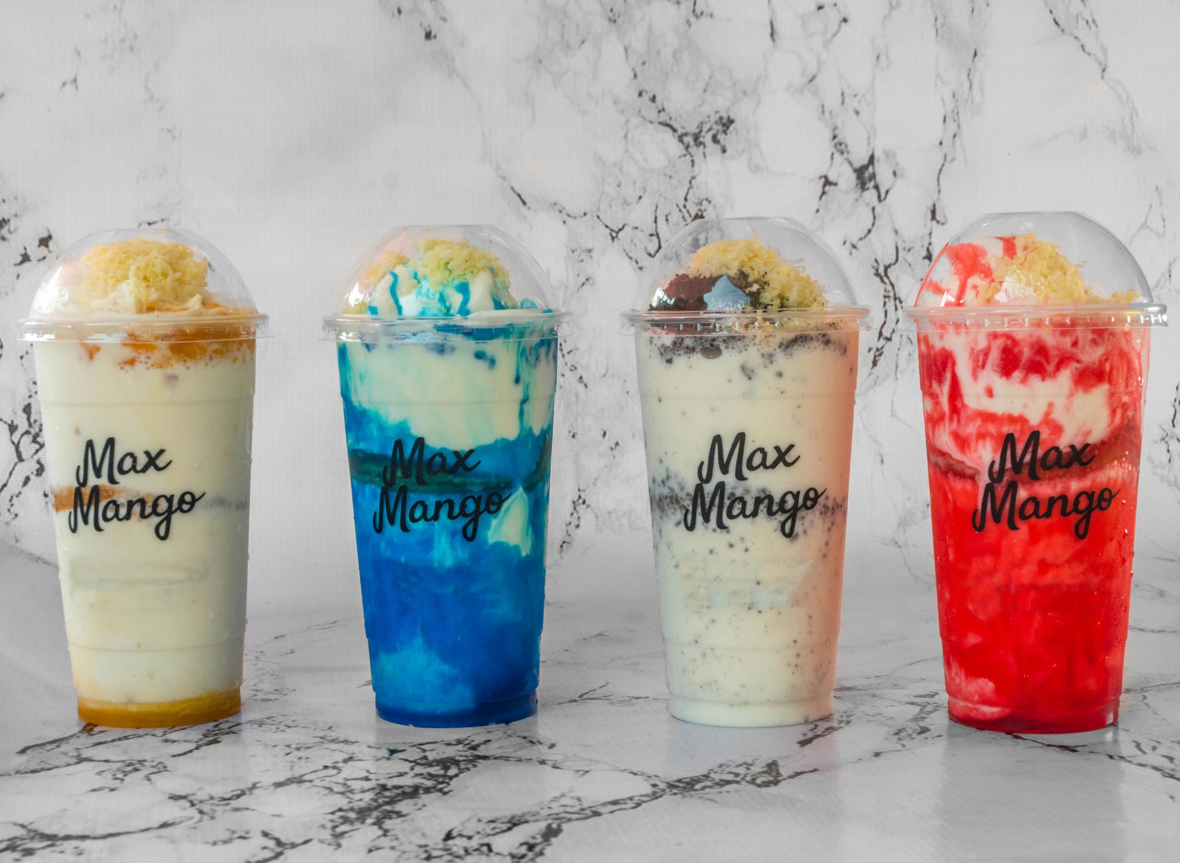 Max Mango - Loyola delivery in Manila| Food Delivery Manila | foodpanda