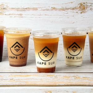 Kape Sur - BGC Menu, Price | Food Delivery Taguig City | foodpanda