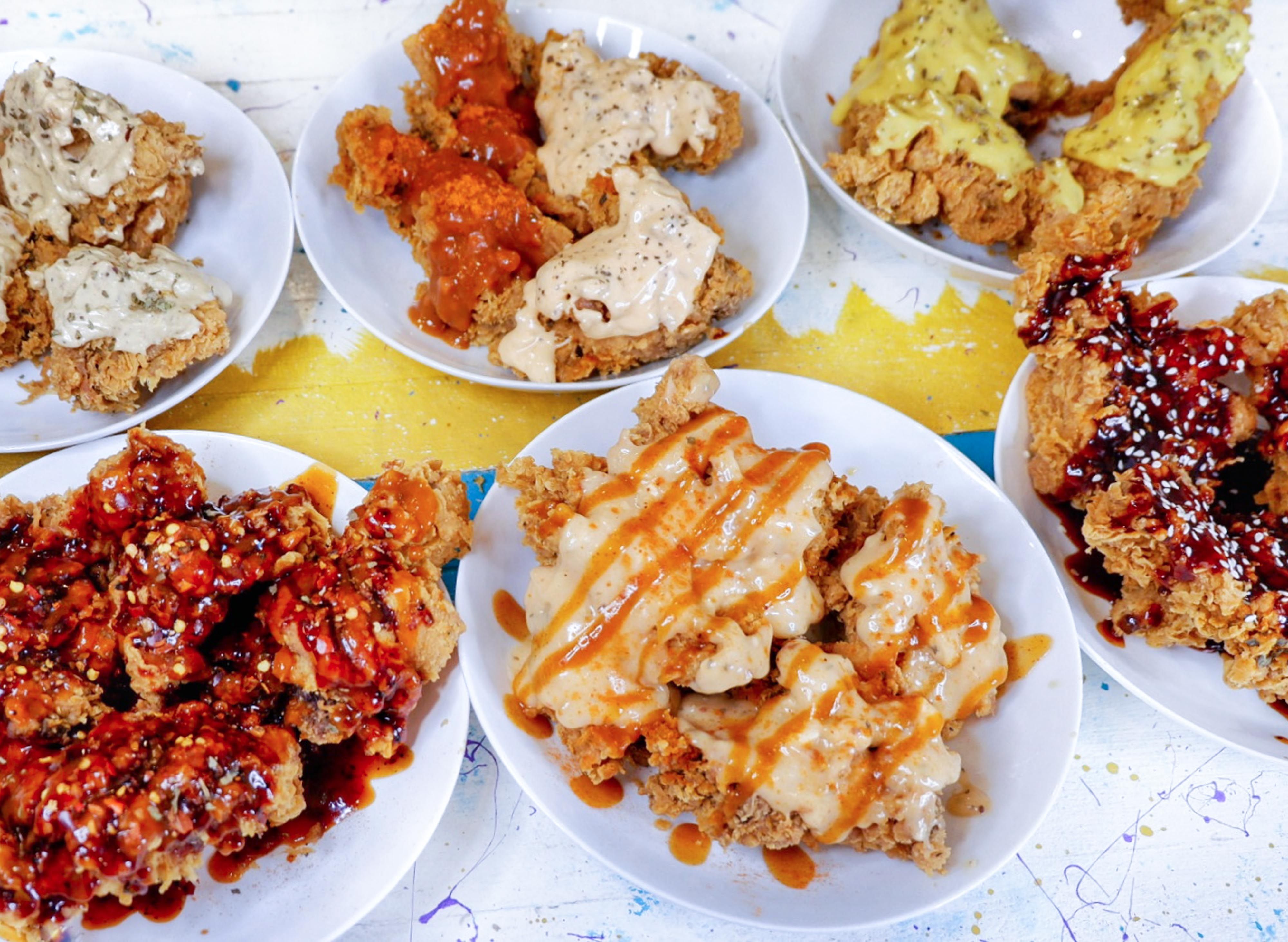 Kharabons menu delivery | Order food online | foodpanda