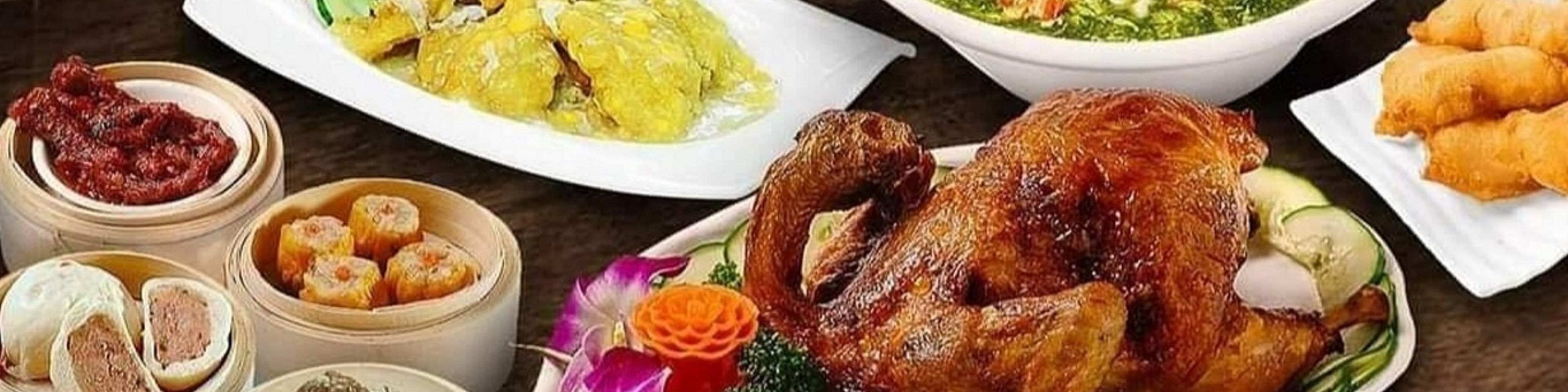 David's Tea House menu delivery | Order food online | foodpanda