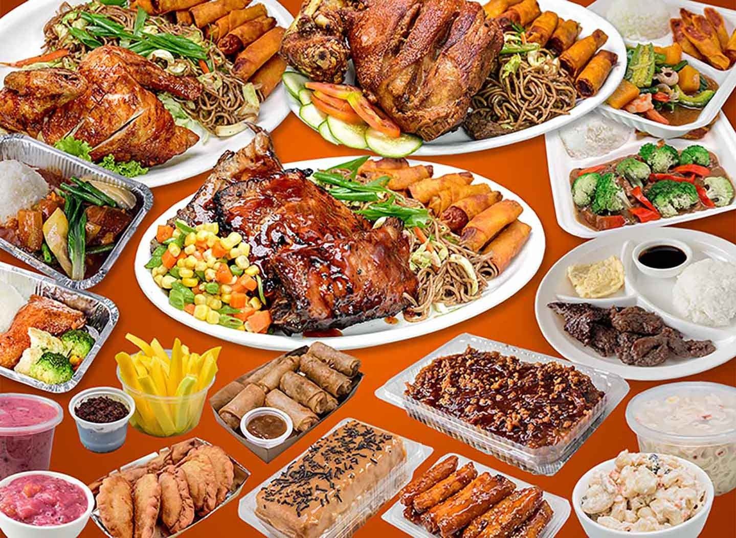 Helen's Kitchen - Buhangin delivery in Davao City Davao del Sur| Food ...