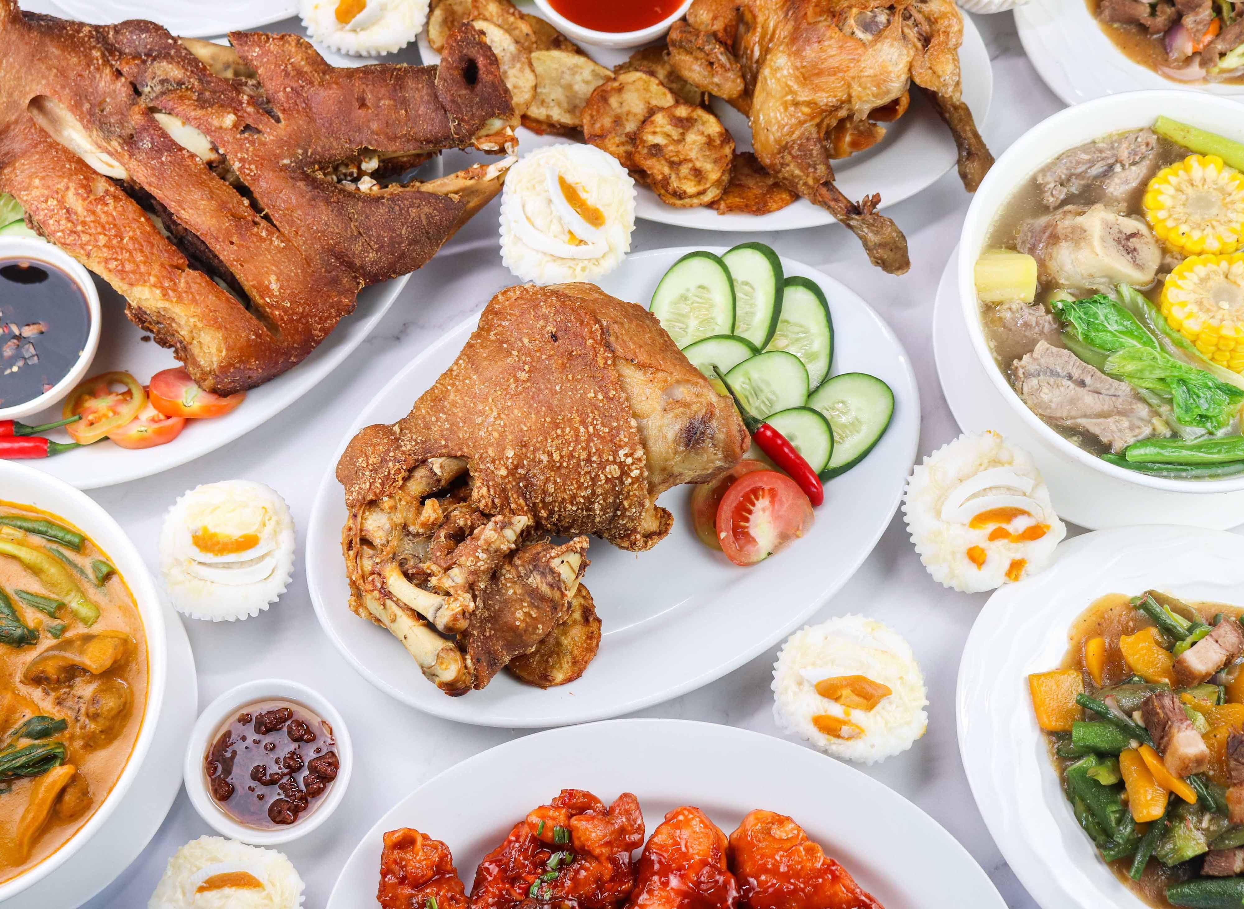 WOW Papi - Monterra Homes delivery in Imus Cavite| Food Delivery Imus ...