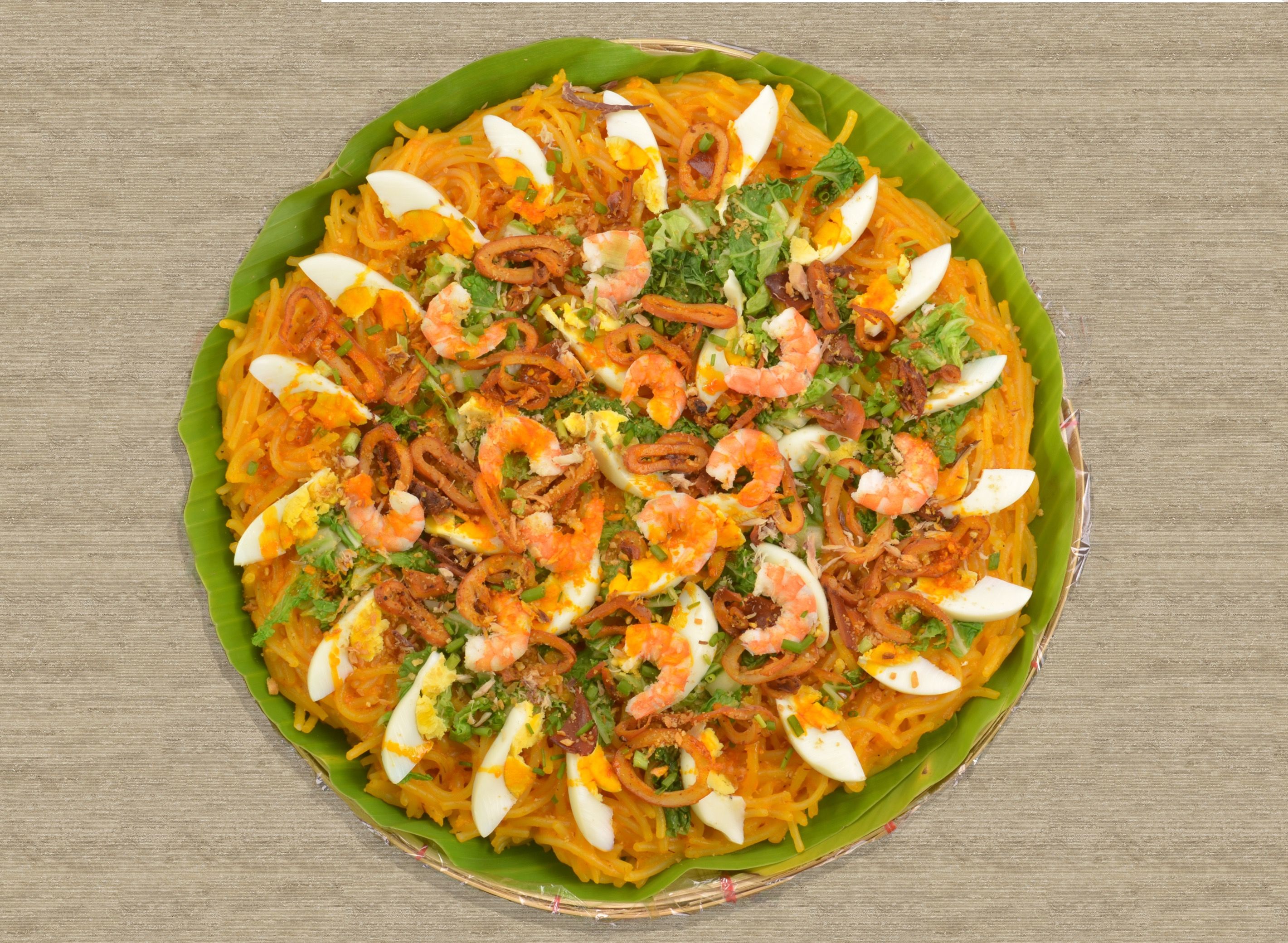 Pancit Ng Taga Malabon - Del Monte delivery in Quezon City| Food ...