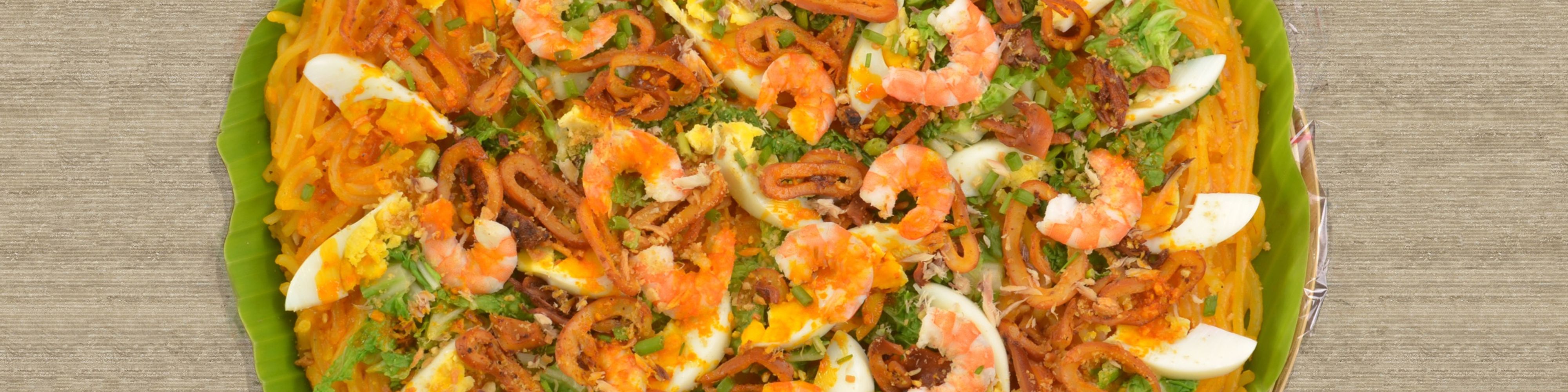 Pancit Ng Taga Malabon - Del Monte delivery in Quezon City| Food ...