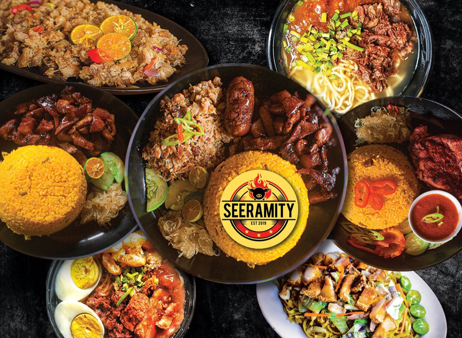 Seeramity PH - Naga City delivery in Naga Camarines Sur| Food Delivery Naga Camarines Sur ...