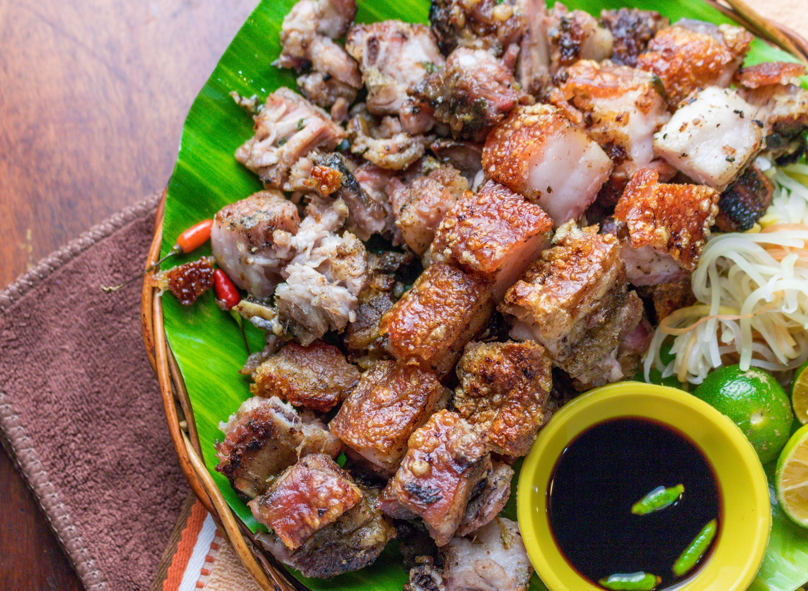 Liempo King - Rizal Street delivery in Cagayan De Oro Misamis Oriental ...
