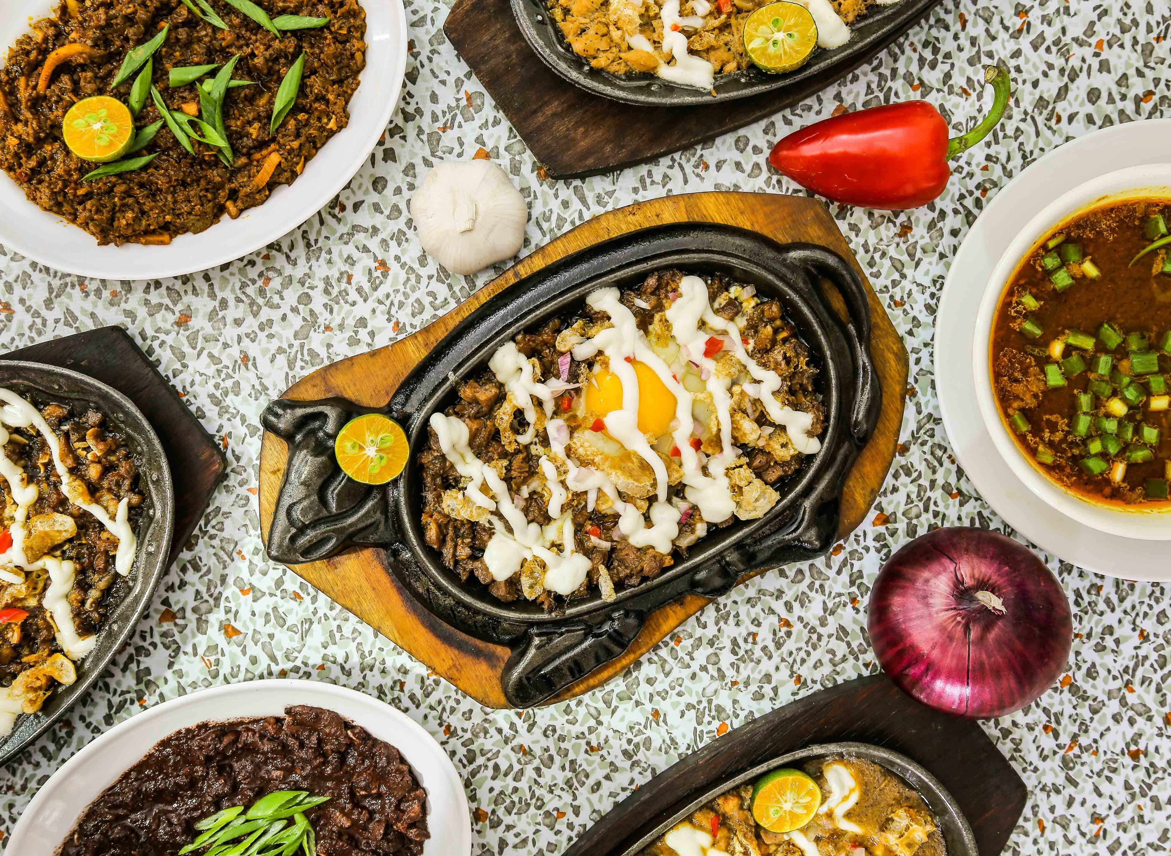 Romeo's Sisigan - Dakbayan delivery in Davao City Davao del Sur| Food ...