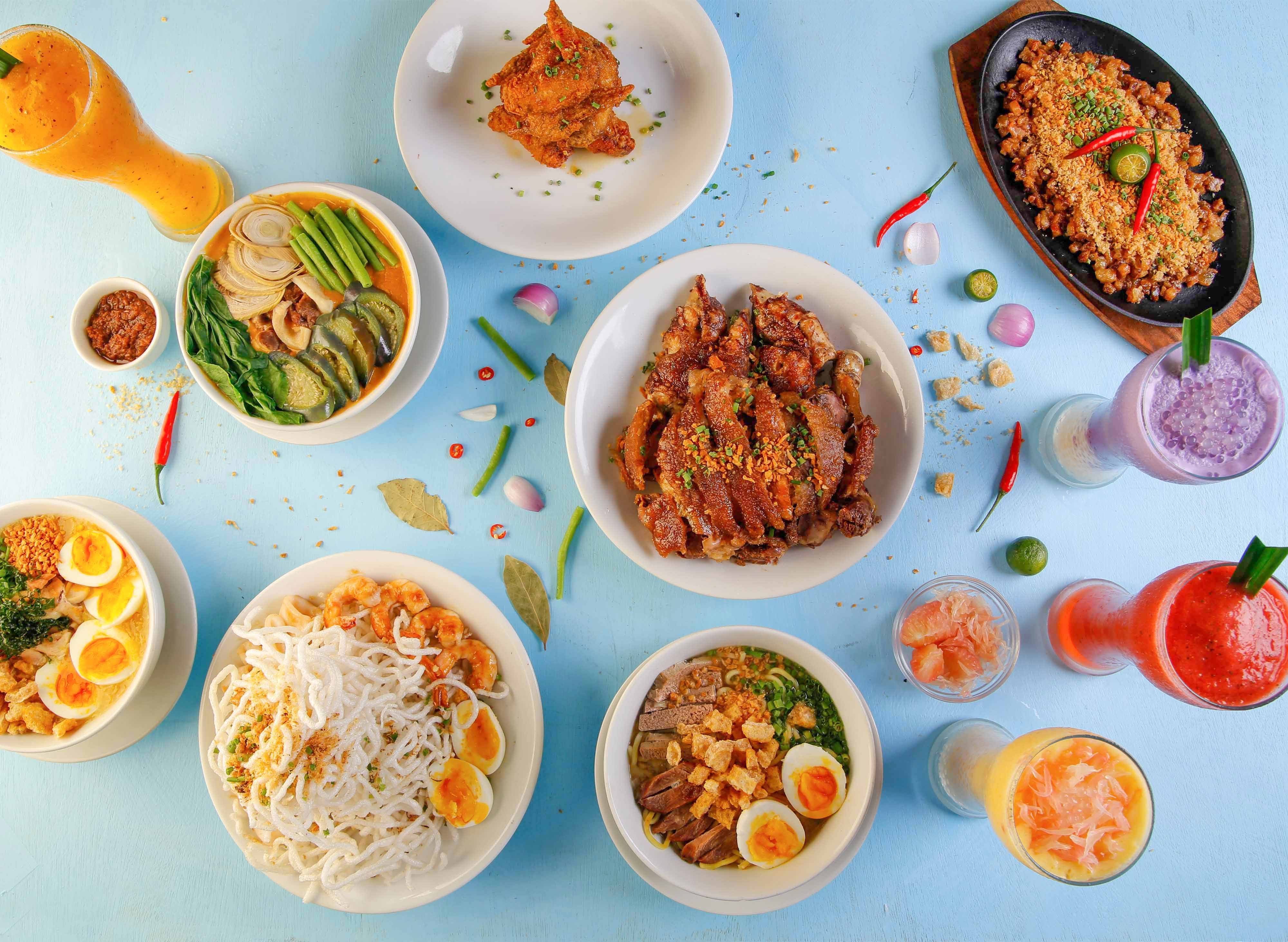 Manam - Podium delivery in Mandaluyong City| Food Delivery Mandaluyong ...