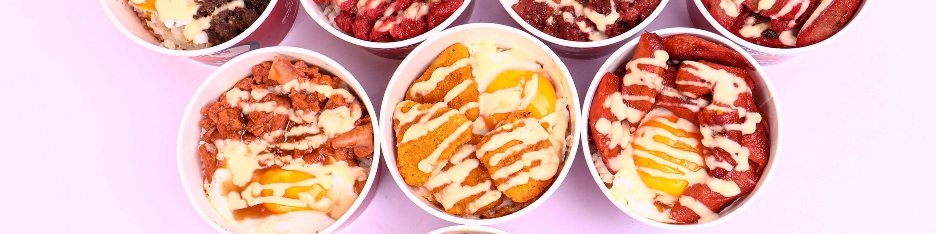 Ate Rica's Bacsilog menu delivery | Order food online | foodpanda