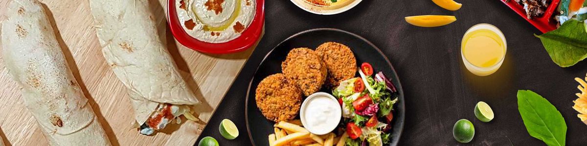 Beiruti Bite Express - Pioneer delivery in Mandaluyong City| Food ...
