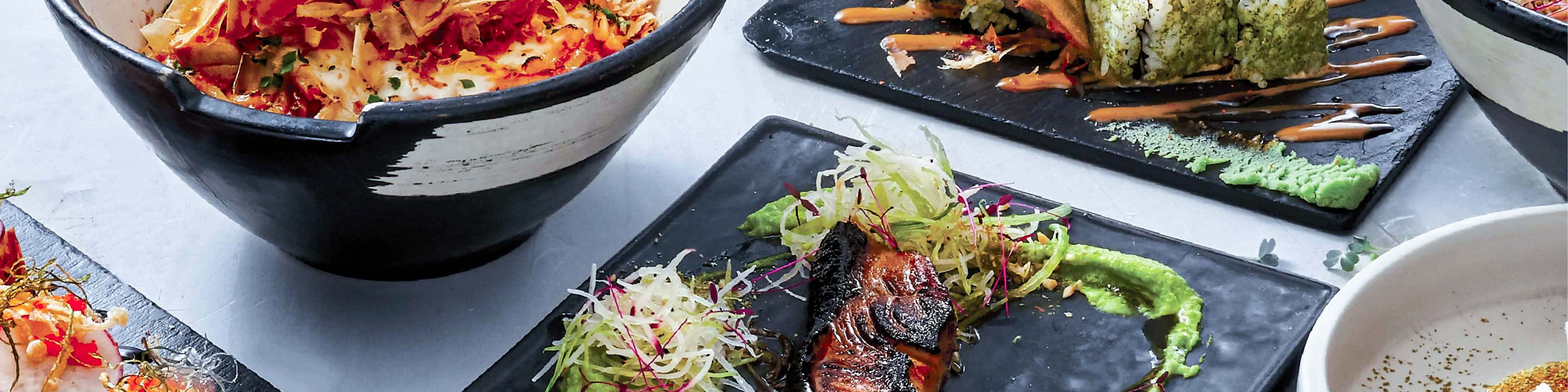 Ooma - BGC delivery in Taguig City| Food Delivery Taguig City | foodpanda