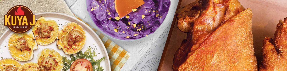 Kuya J Restaurant - SM Cebu delivery in Cebu City| Food Delivery Cebu ...