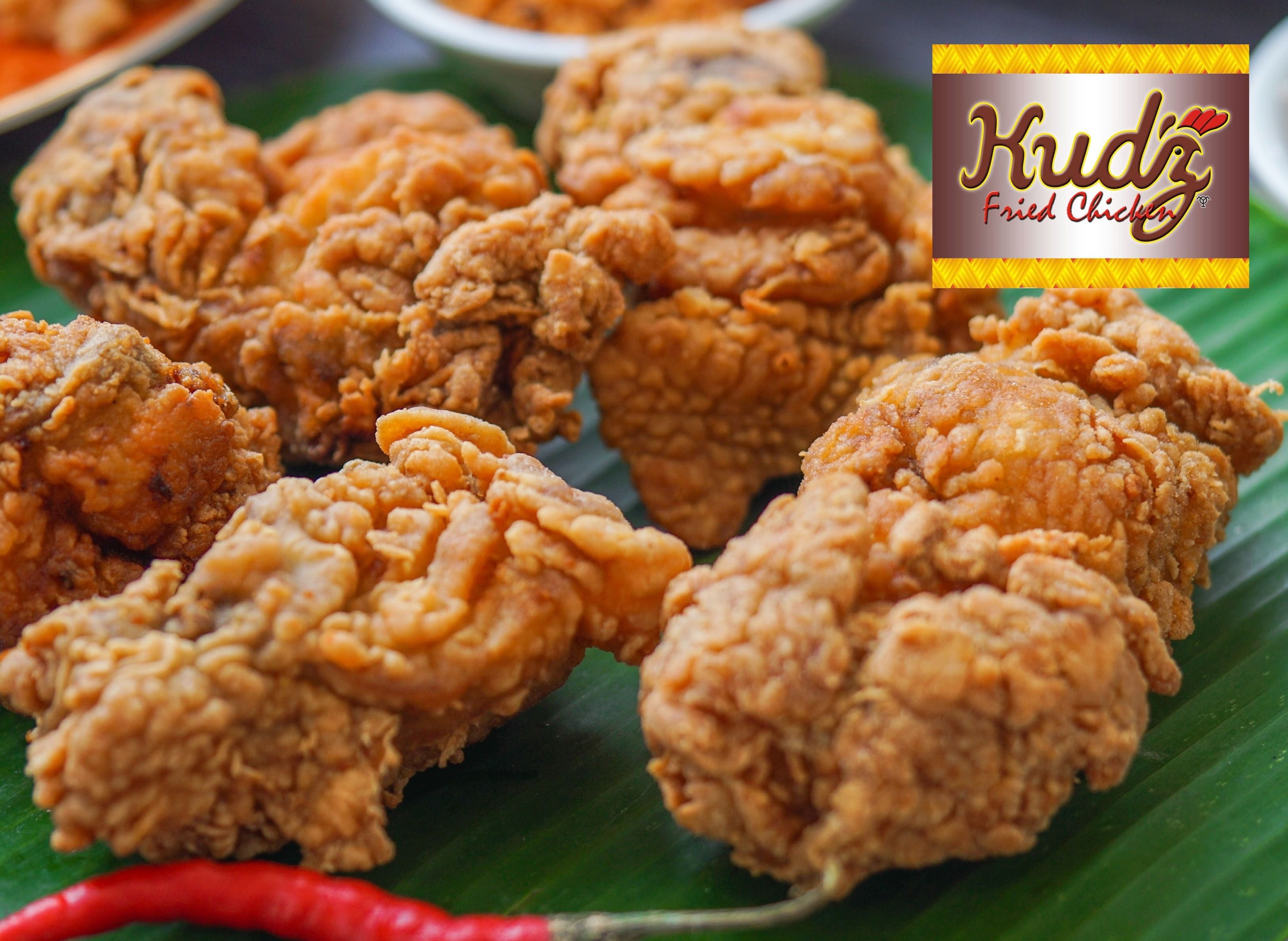 Kudz Fried Chicken Haus - Downtown delivery in Tacloban Leyte| Food ...