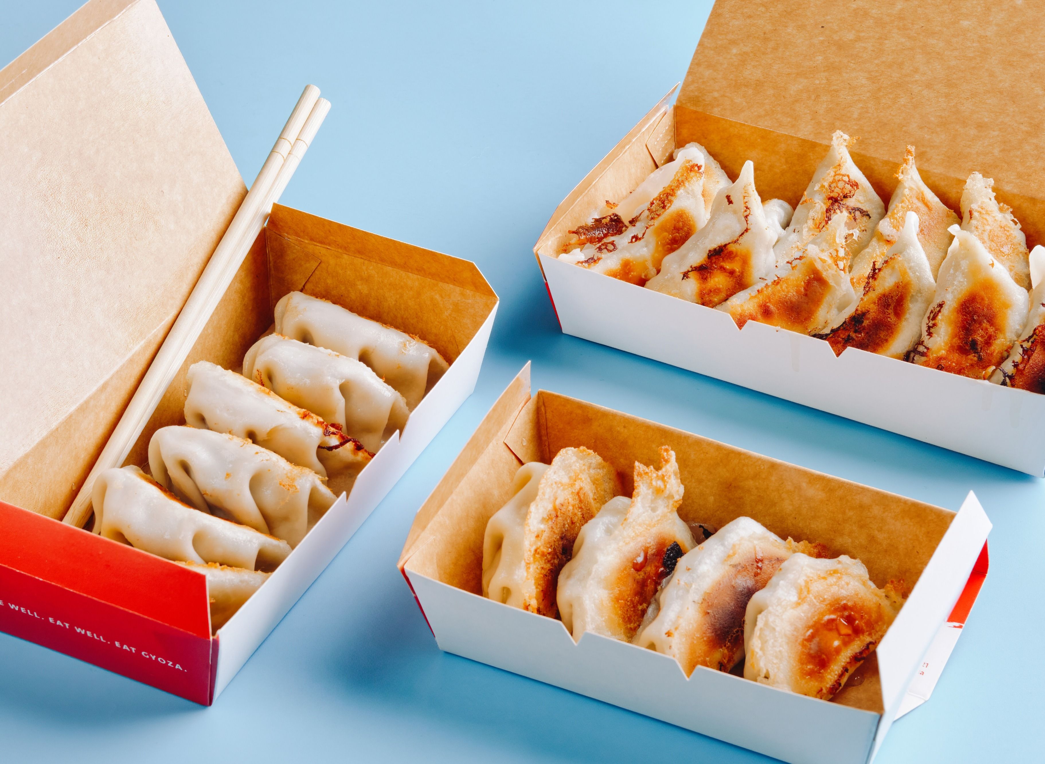 Suki Gyouza - Makati delivery in Makati City| Food Delivery Makati City ...
