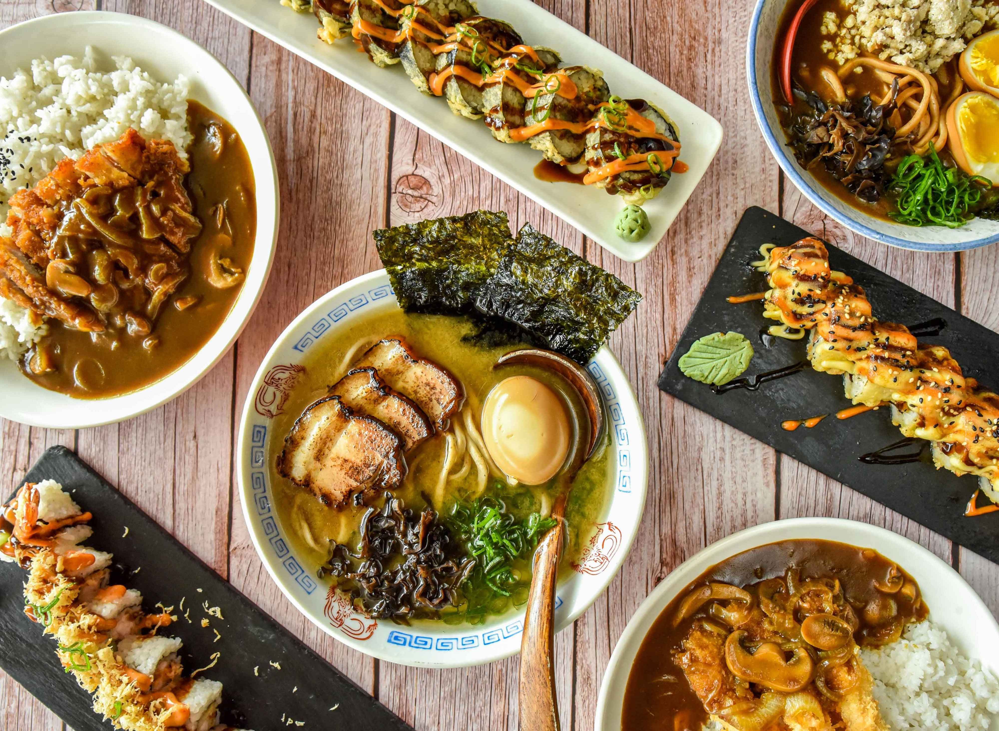 Kaizen Davao - Torres delivery in Davao City Davao del Sur| Food ...