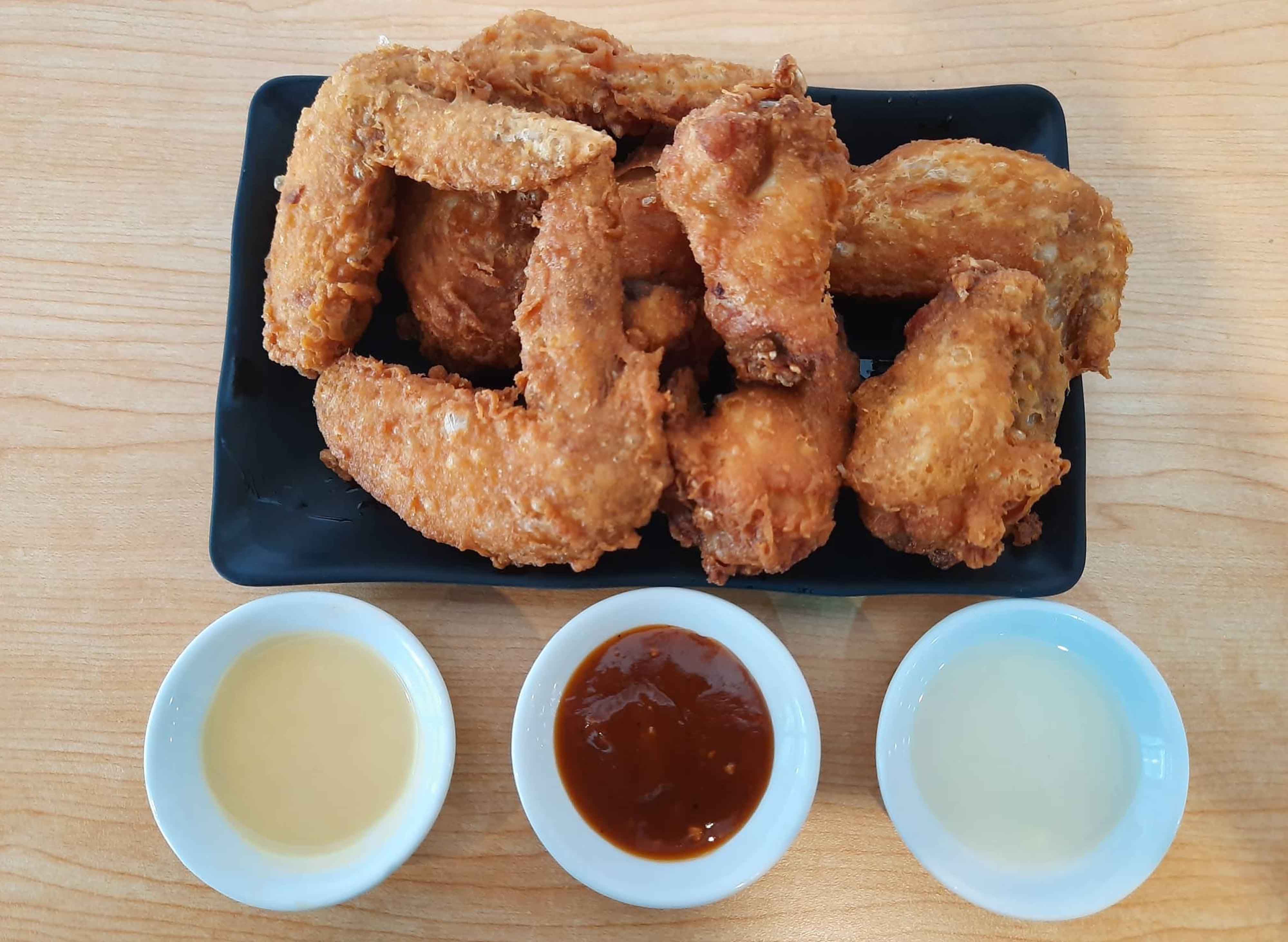 Kuta Balwarte - Las Pinas delivery in Las Pinas City| Food Delivery Las ...