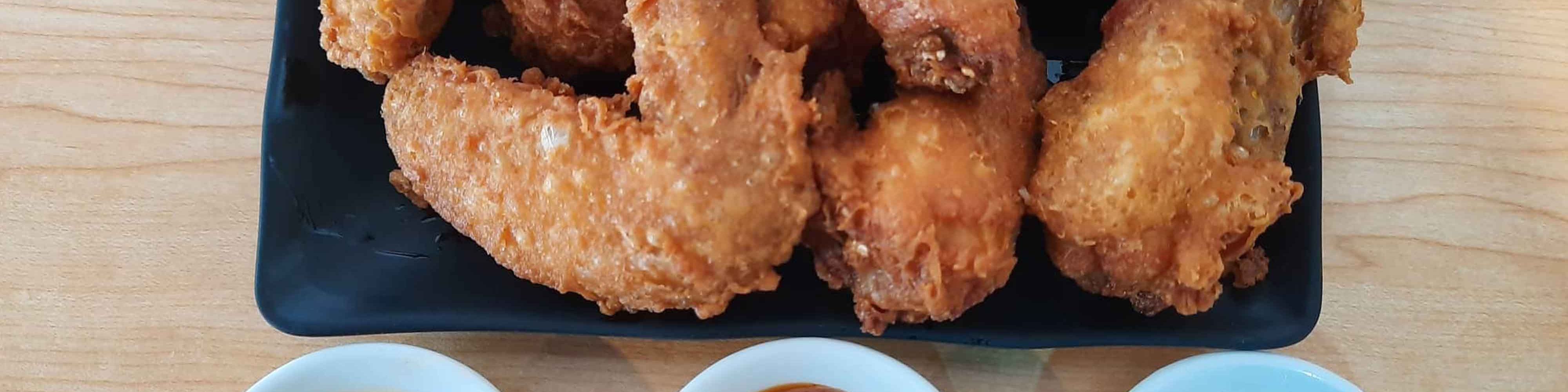 Kuta Balwarte - Las Pinas delivery in Las Pinas City| Food Delivery Las ...