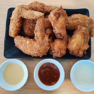 Kuta Balwarte - Las Pinas Menu, Price | Food Delivery Las Pinas City ...