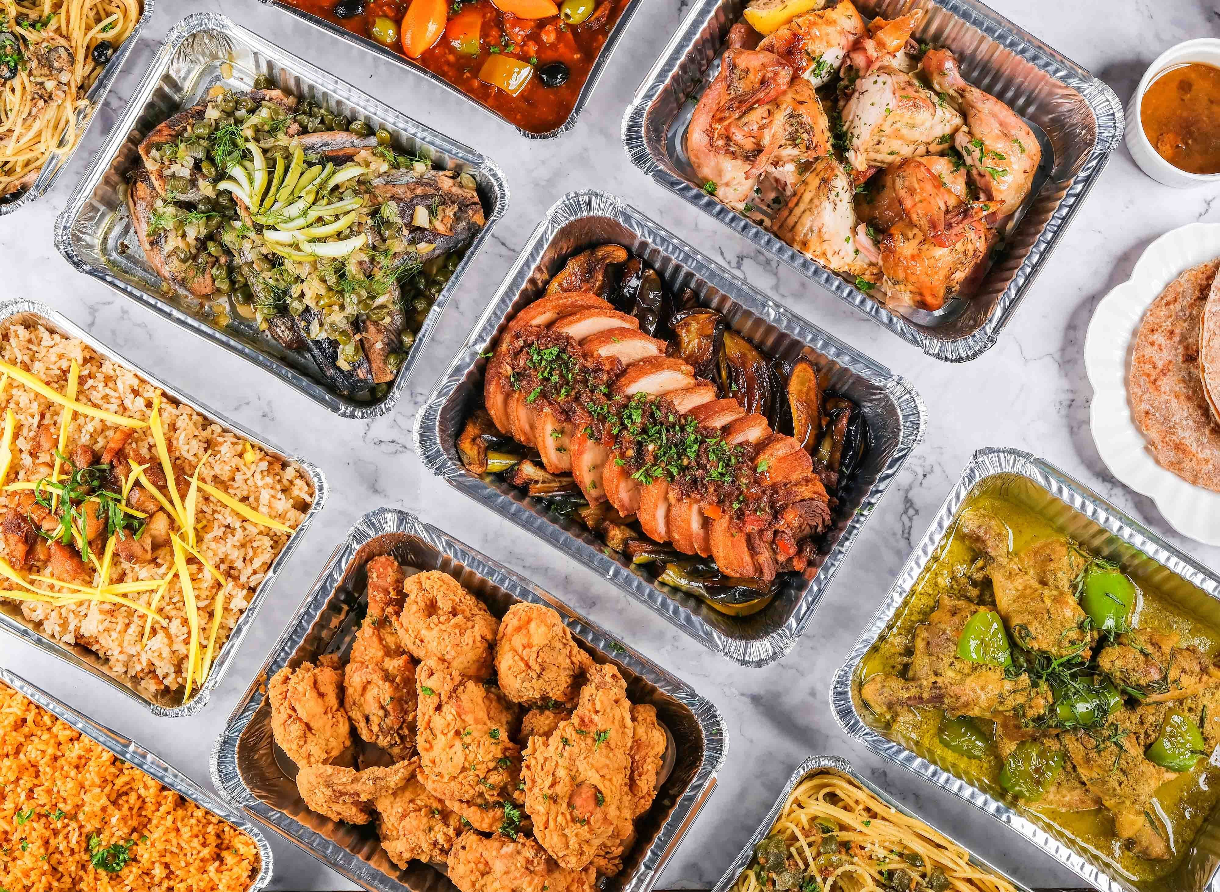 Imprenta Modern Filipino Cuisine - Lipa Batangas delivery in Lipa ...