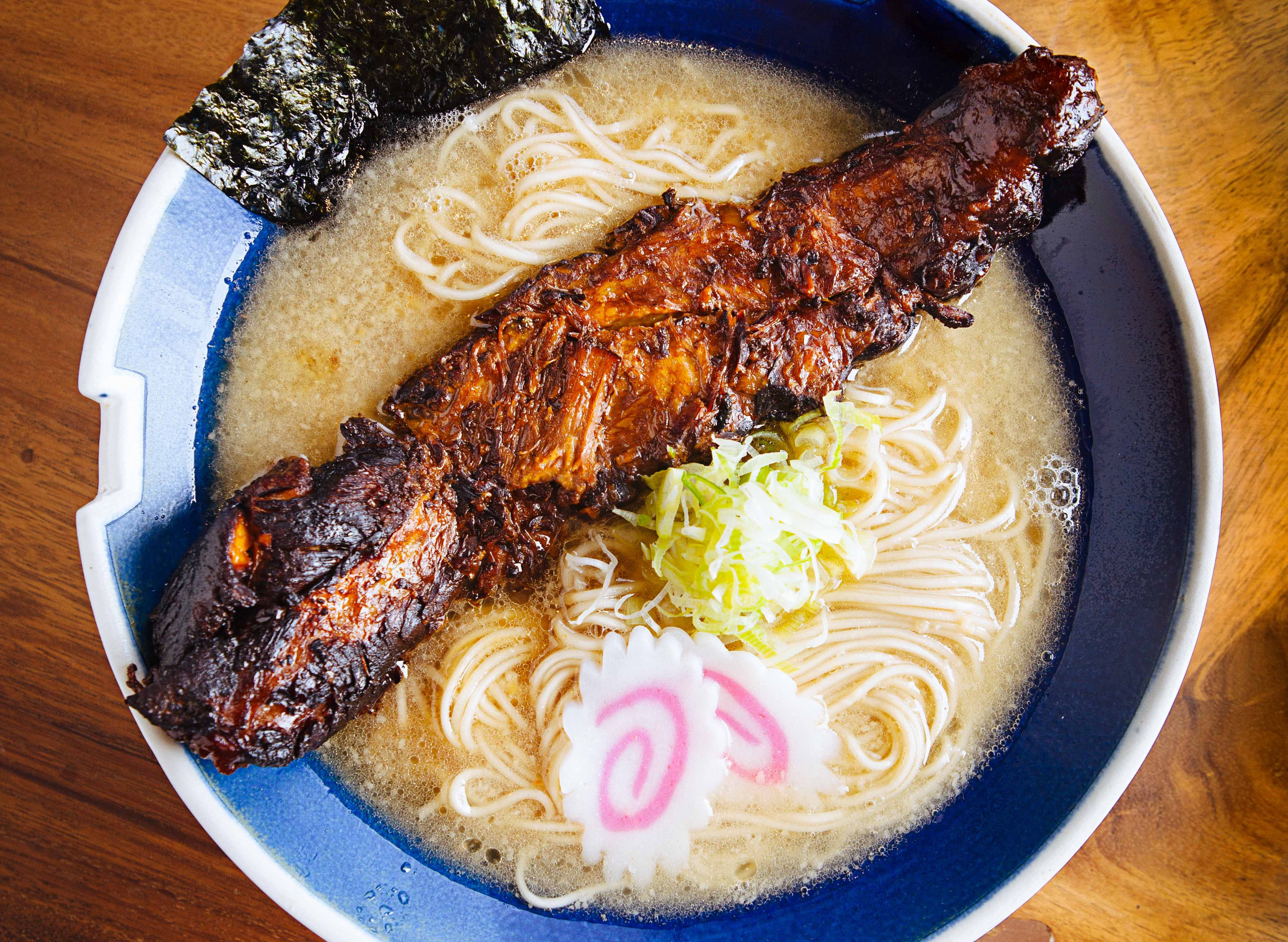 Hanamaruken Ramen - BGC delivery in Taguig City| Food Delivery Taguig ...