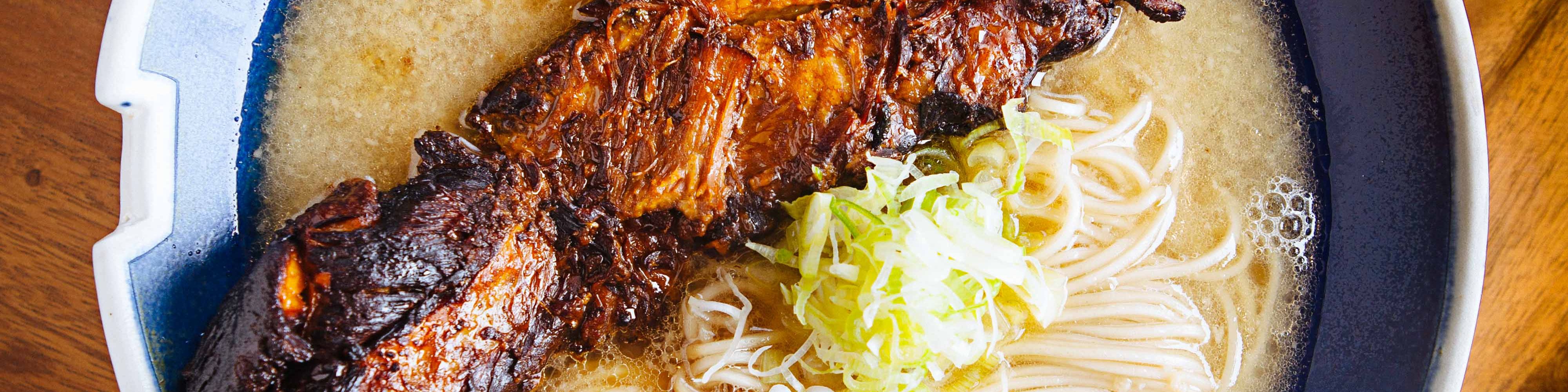 Hanamaruken Ramen - BGC delivery in Taguig City| Food Delivery Taguig ...