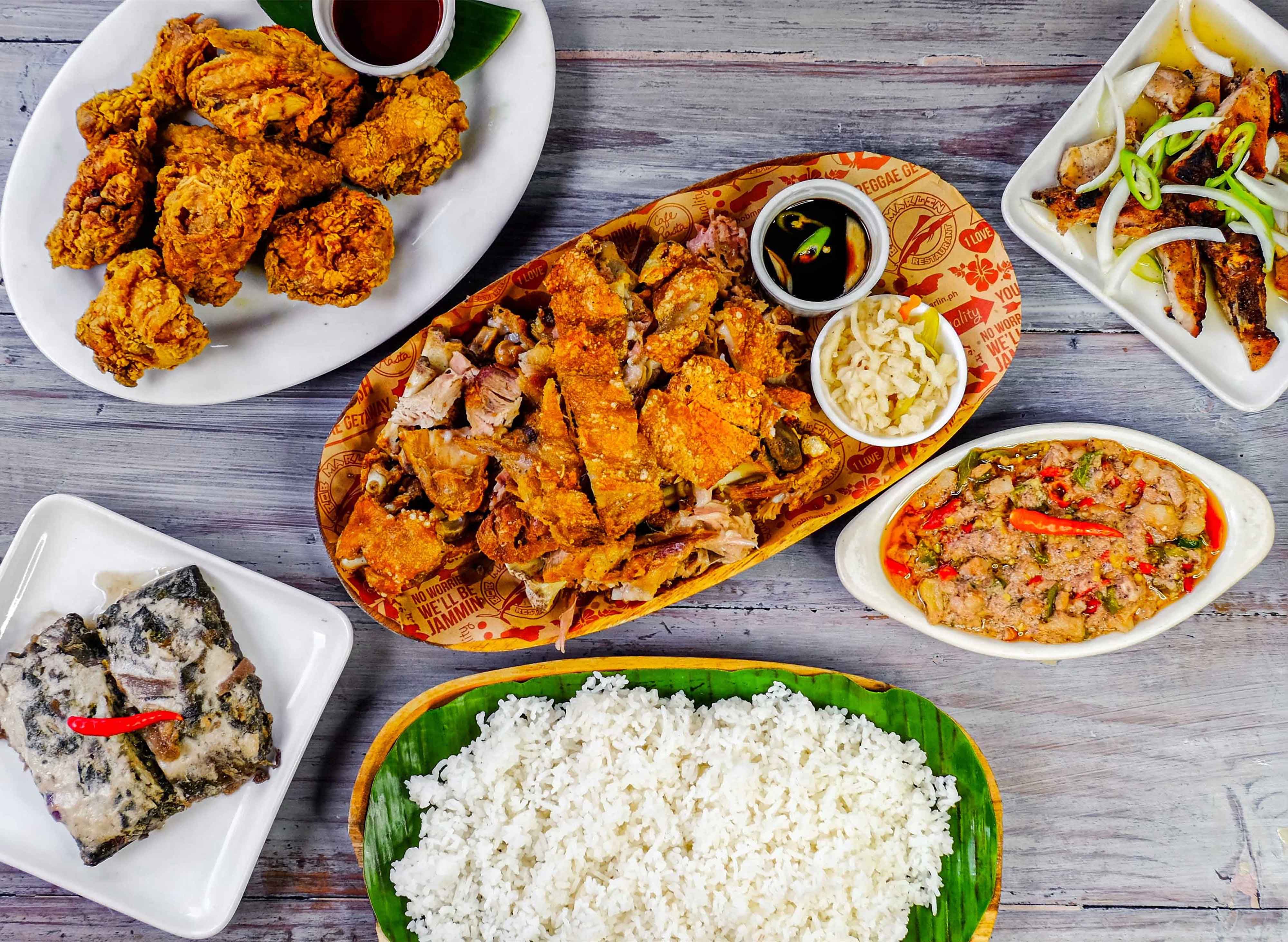 Bob Marlin - Magsaysay delivery in Naga Camarines Sur| Food Delivery Naga Camarines Sur | foodpanda