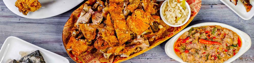 Bob Marlin - Magsaysay delivery in Naga Camarines Sur| Food Delivery Naga Camarines Sur | foodpanda