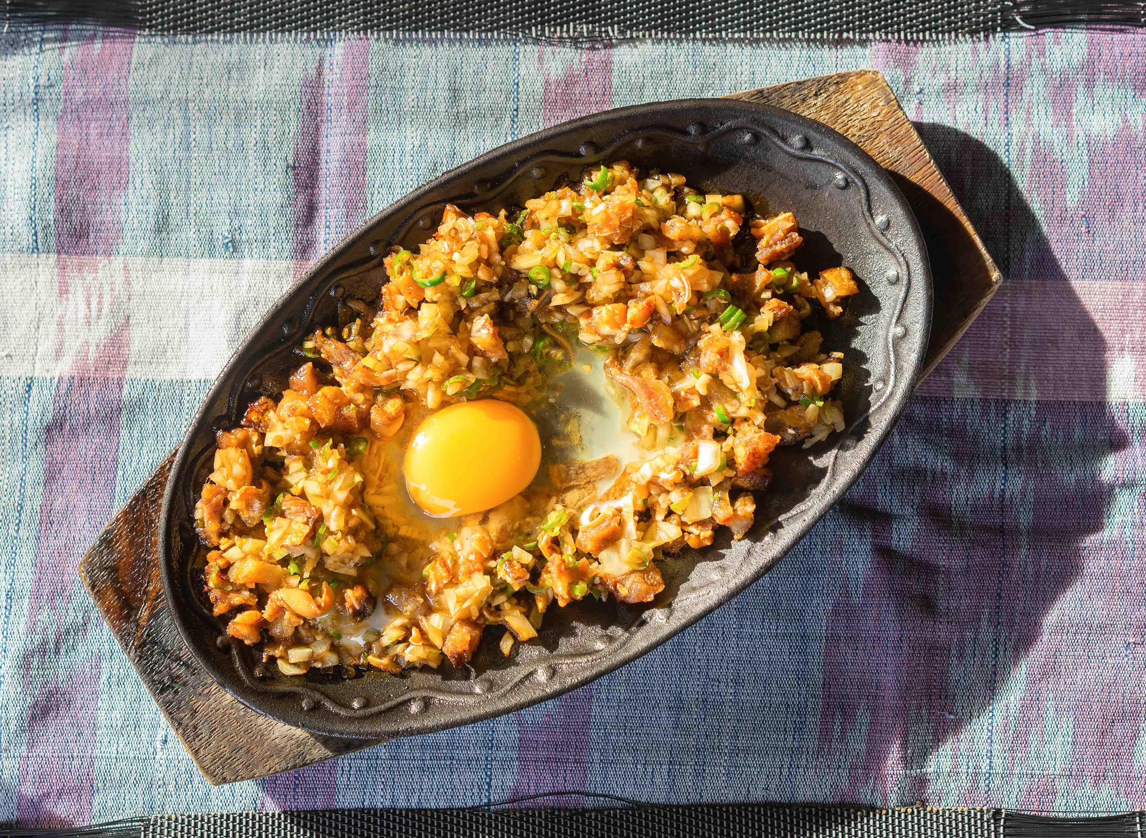 Pektos Sizzling Plato - UIC Building delivery in Cebu City Cebu| Food ...