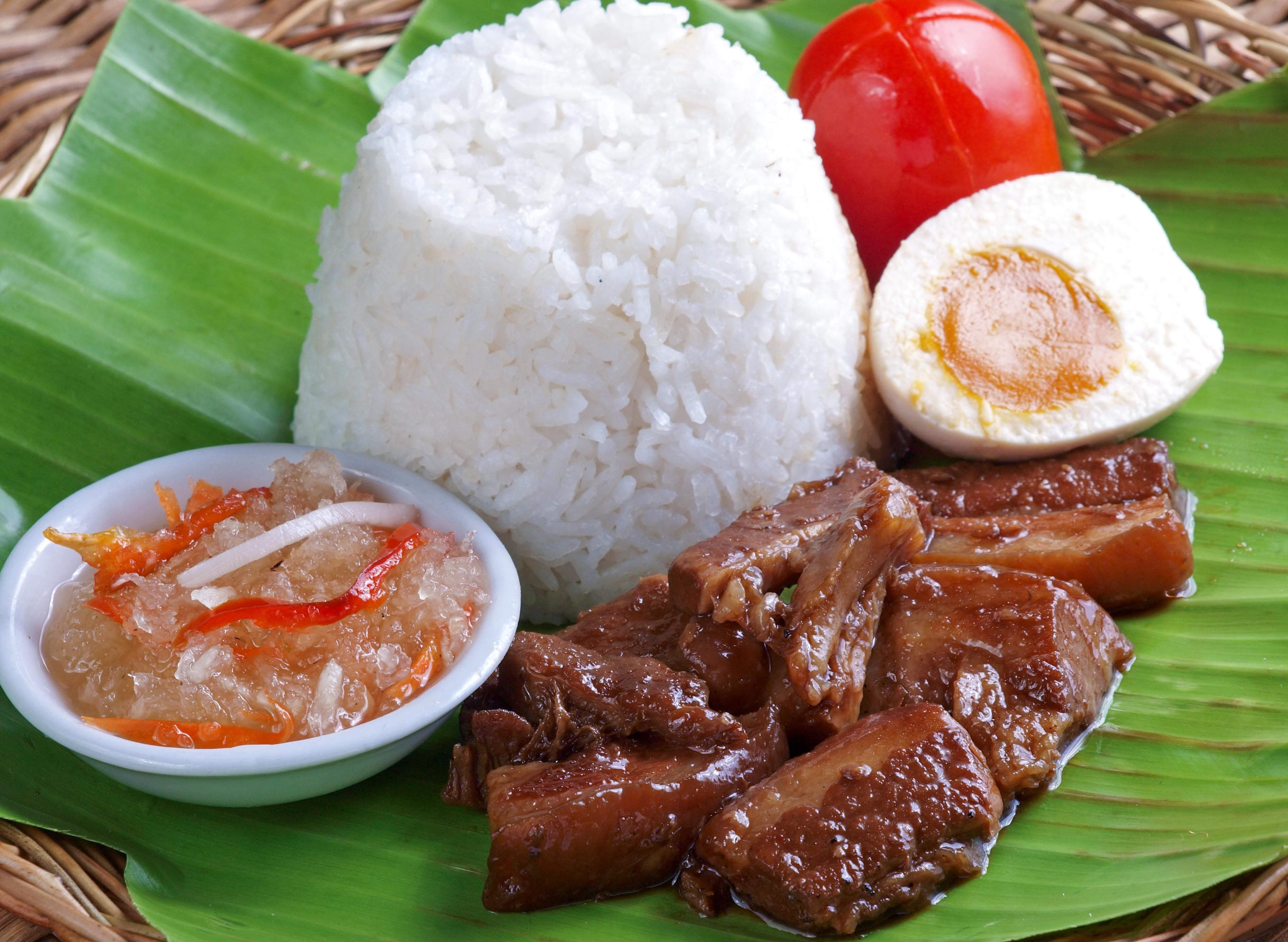 Nid's Balot 'n Bilao - E. Rodriguez delivery in Quezon City| Food ...