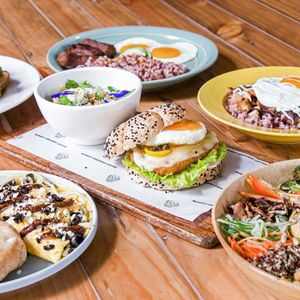 Monkey Grounds Coffee - Benigno Aquino Avenue delivery in Iloilo City ...