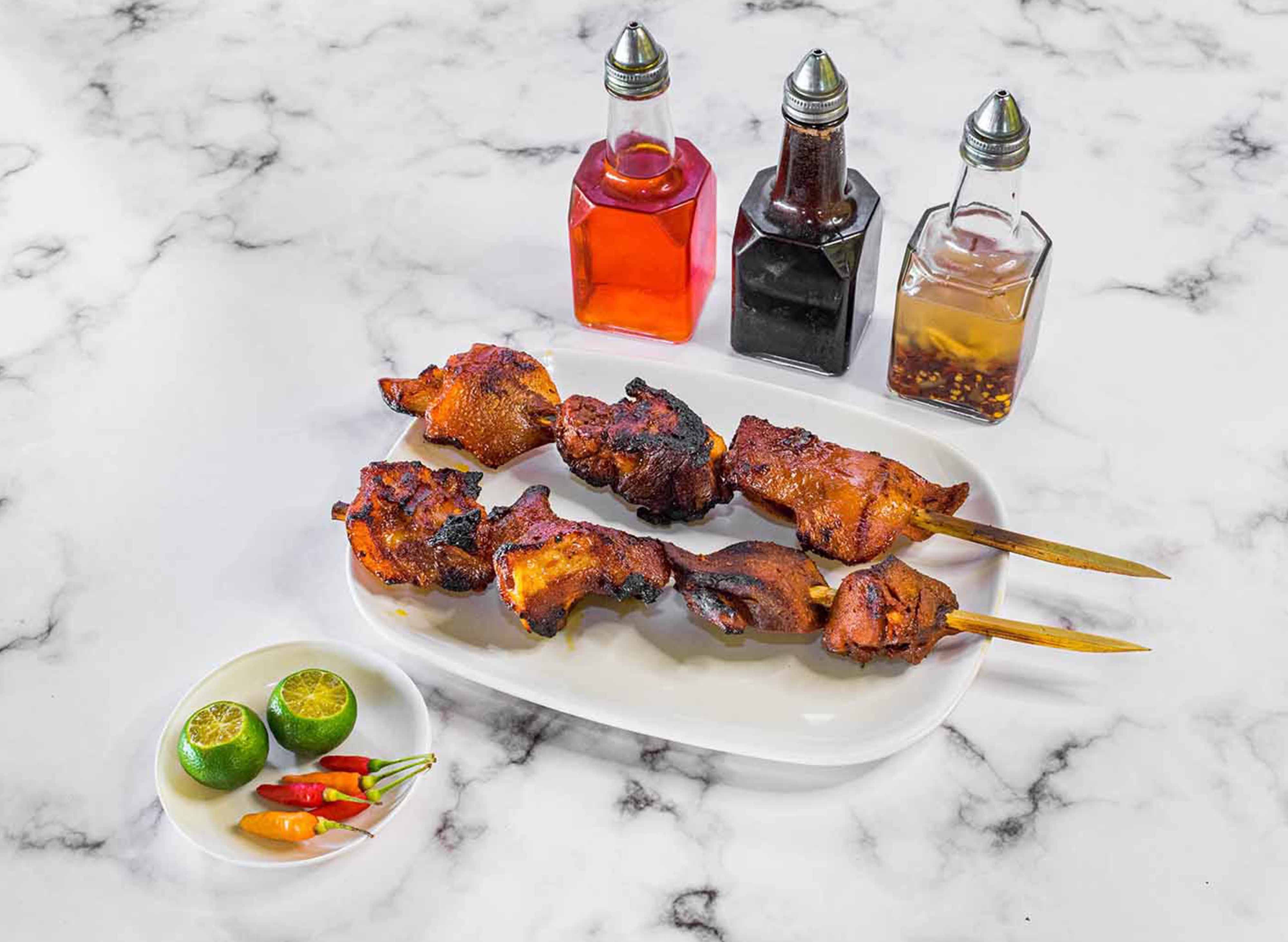 Happy Grill menu delivery | Order food online | foodpanda