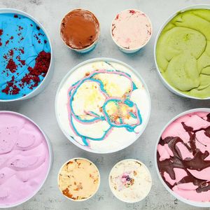Carousel Creamery - San Juan Menu, Price | Food Delivery San Juan ...