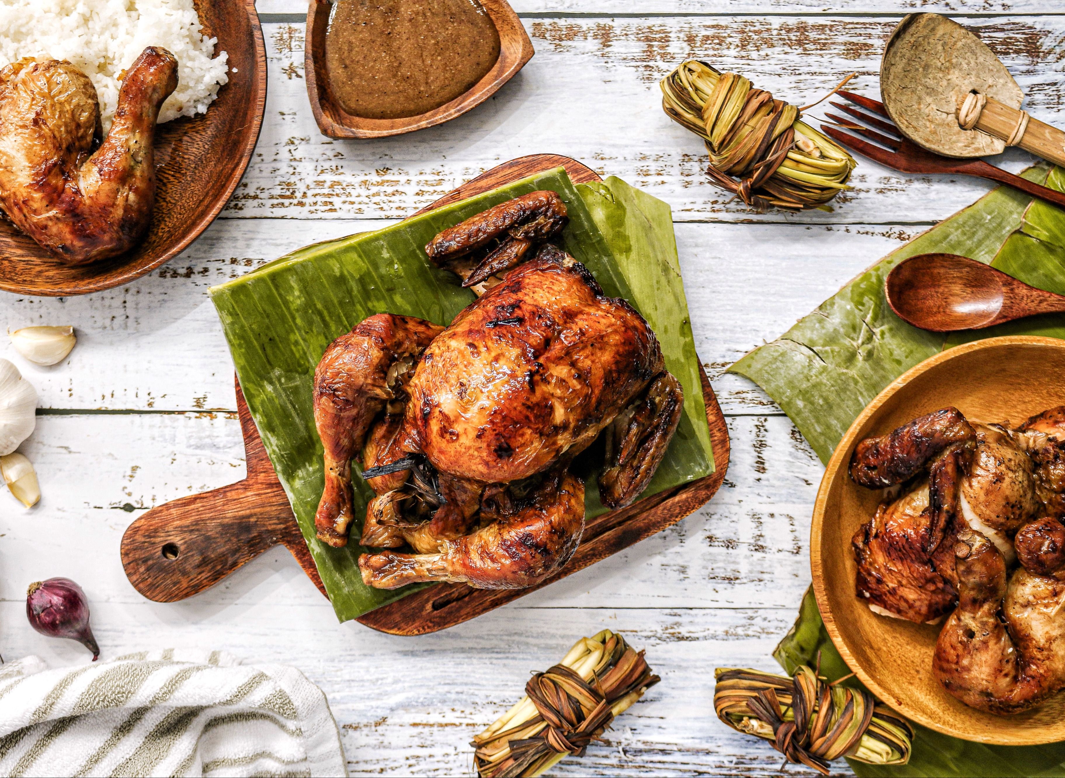 Zabaldica’s Litson Manok - Centro Oriental delivery in Polangui Albay| Food Delivery Polangui ...