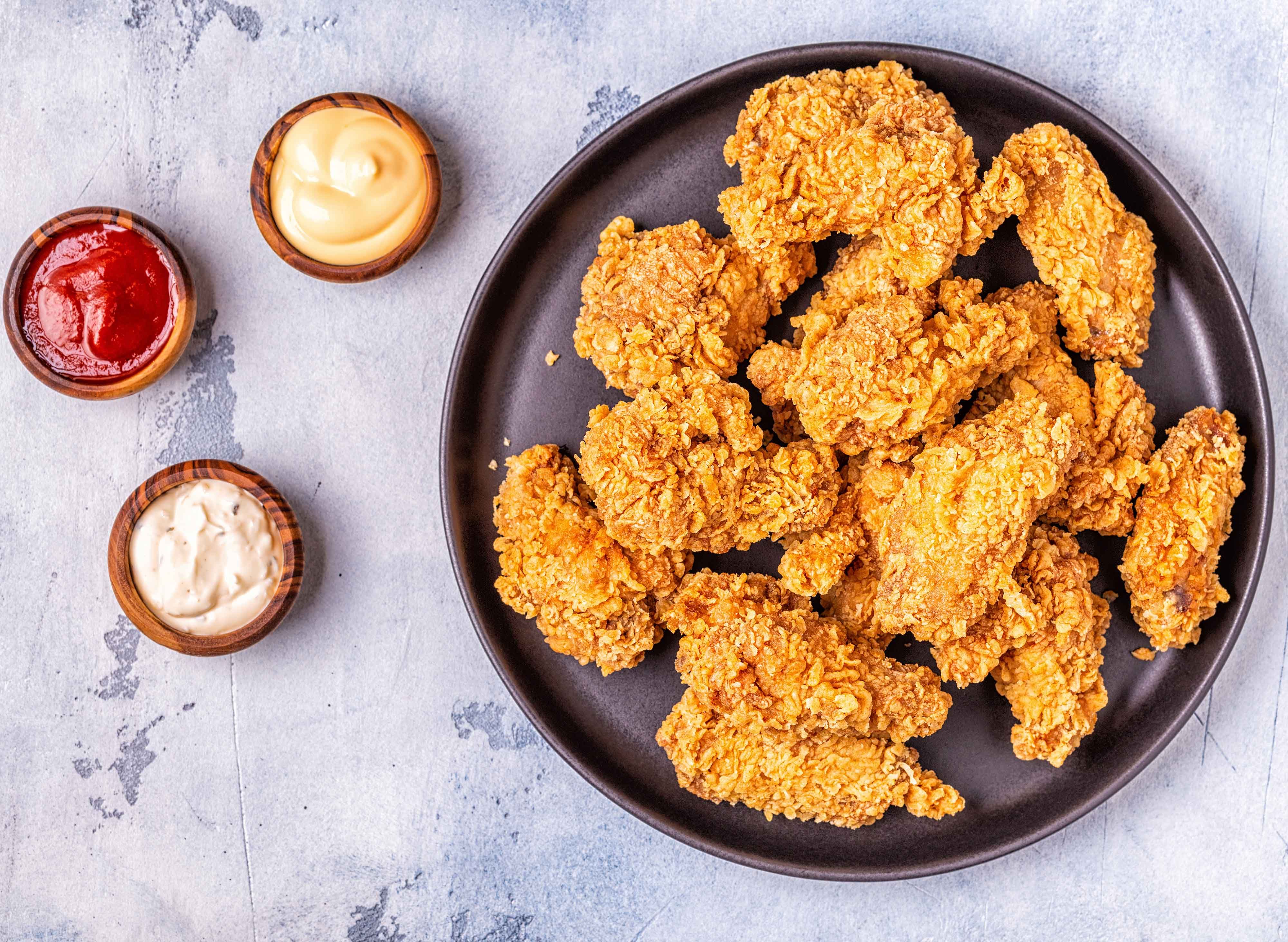 Jo's Chicken Inato Milagrina menu delivery | Order food online | foodpanda