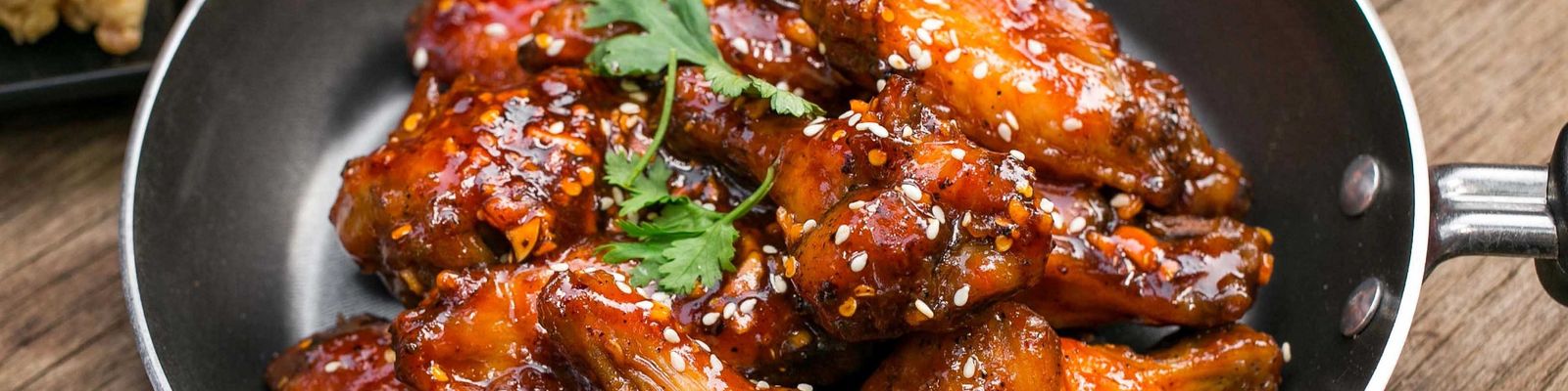 Wing Bomb Korean Chicken Wings - Pasig delivery in Pasig City| Food ...