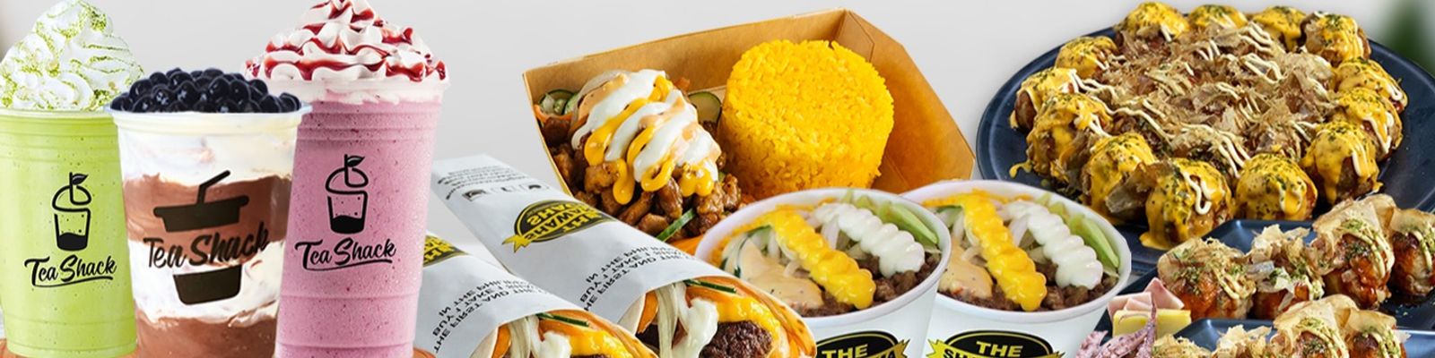 Shawarma Shack - Langkaan delivery in Dasmariñas Cavite| Food Delivery ...