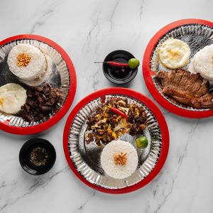 SISIGSARADA - Perpetual Las Piñas delivery in Las Pinas City| Food ...