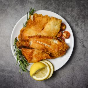 Mother Parker Fish and Chips - San Simon delivery in Dasmariñas Cavite ...