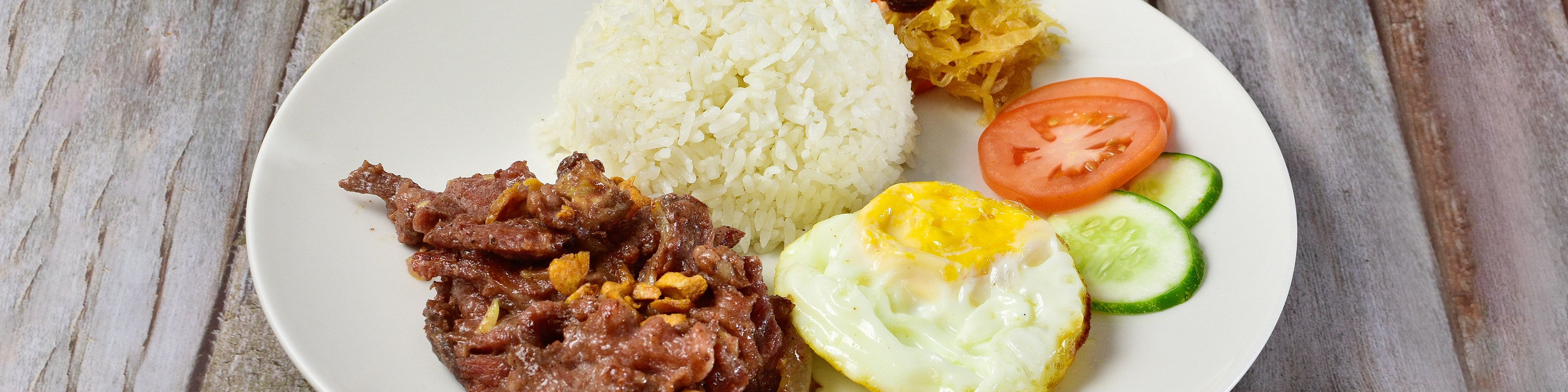 Pina Ramos Diner and Catering Services - Cubcub Capas delivery in Capas ...