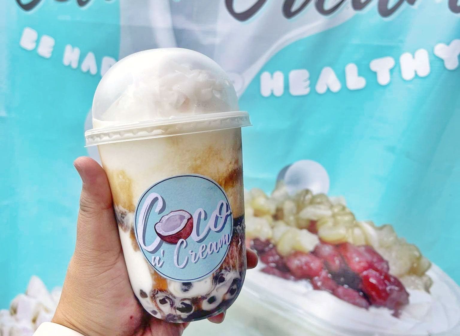 Coco n' Cream - Plaridel Branch delivery in Plaridel Bulacan| Food ...
