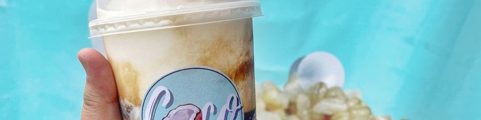 Coco n' Cream - Plaridel Branch delivery in Plaridel Bulacan| Food ...