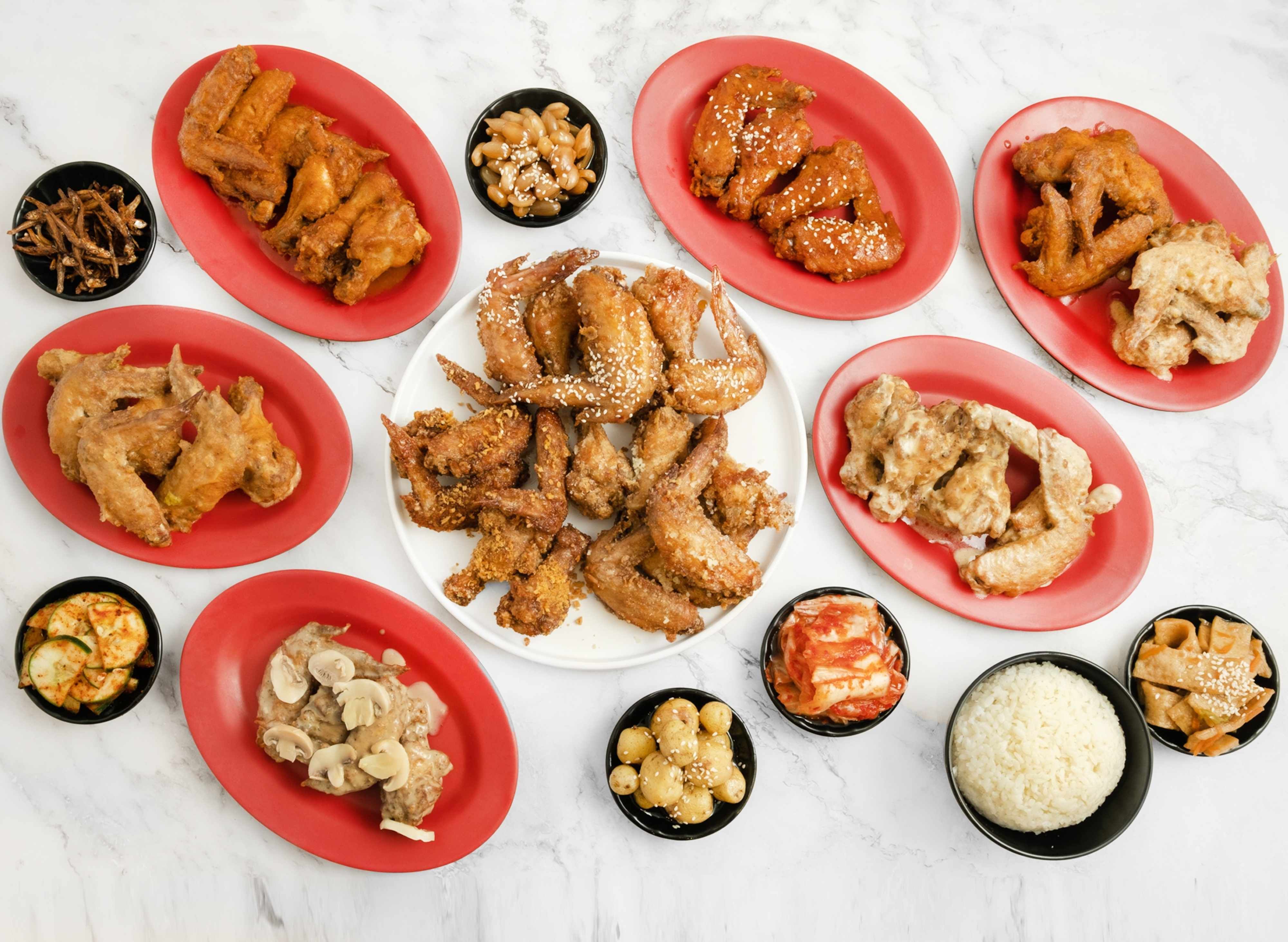 Hungry Humans - Sandoval Avenue delivery in Pasig City| Food Delivery ...