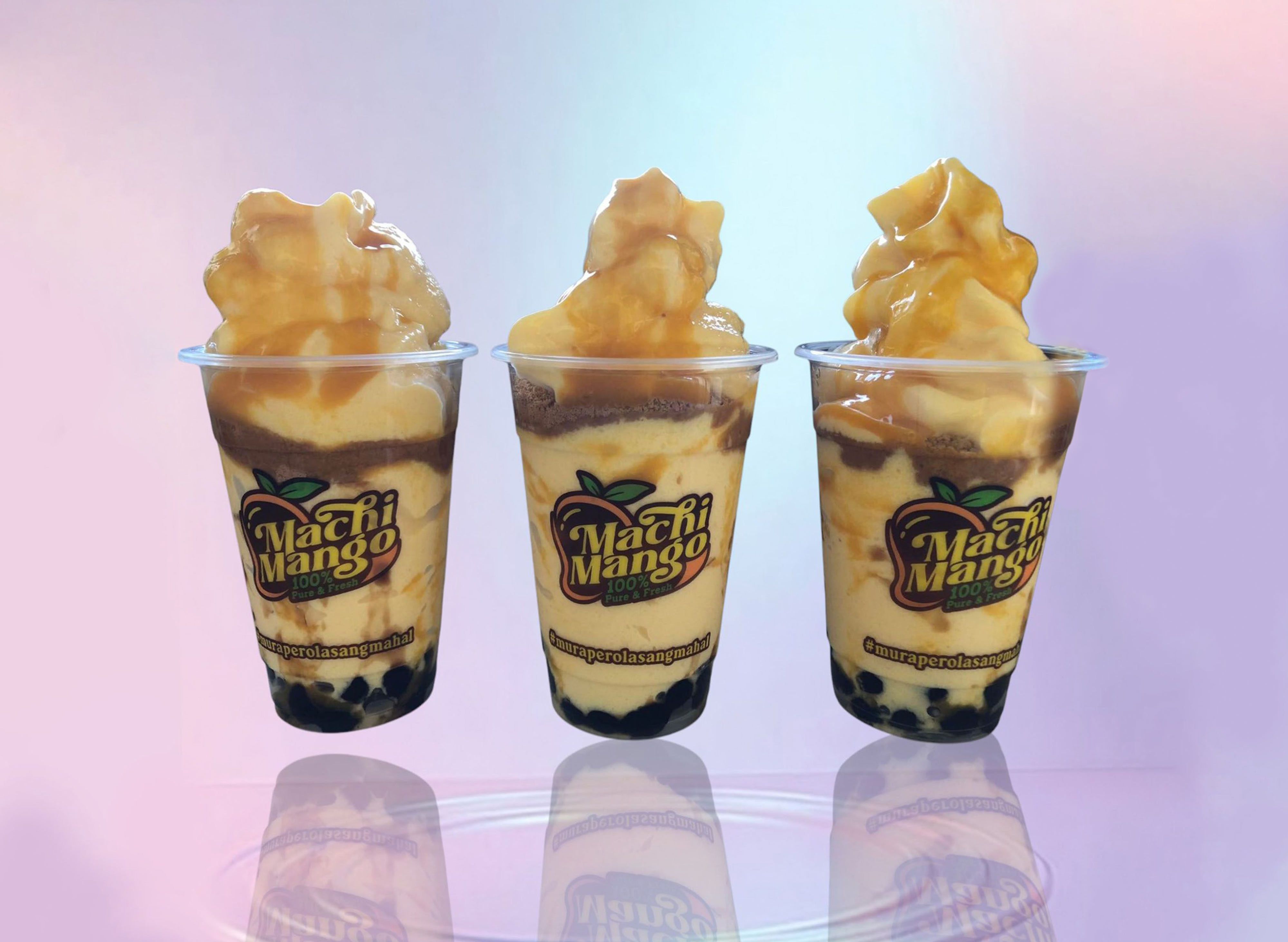 Machi Mango - Tabang Menu, Price | Food Delivery Guiguinto Bulacan ...
