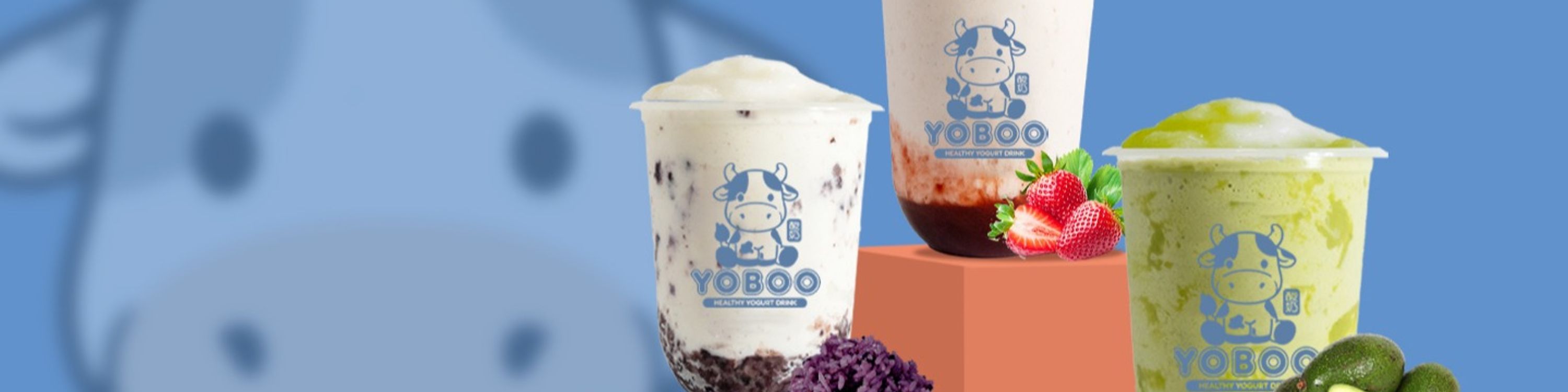 Yoboo by Chaboba - Marikina Heights delivery in Marikina| Food Delivery ...