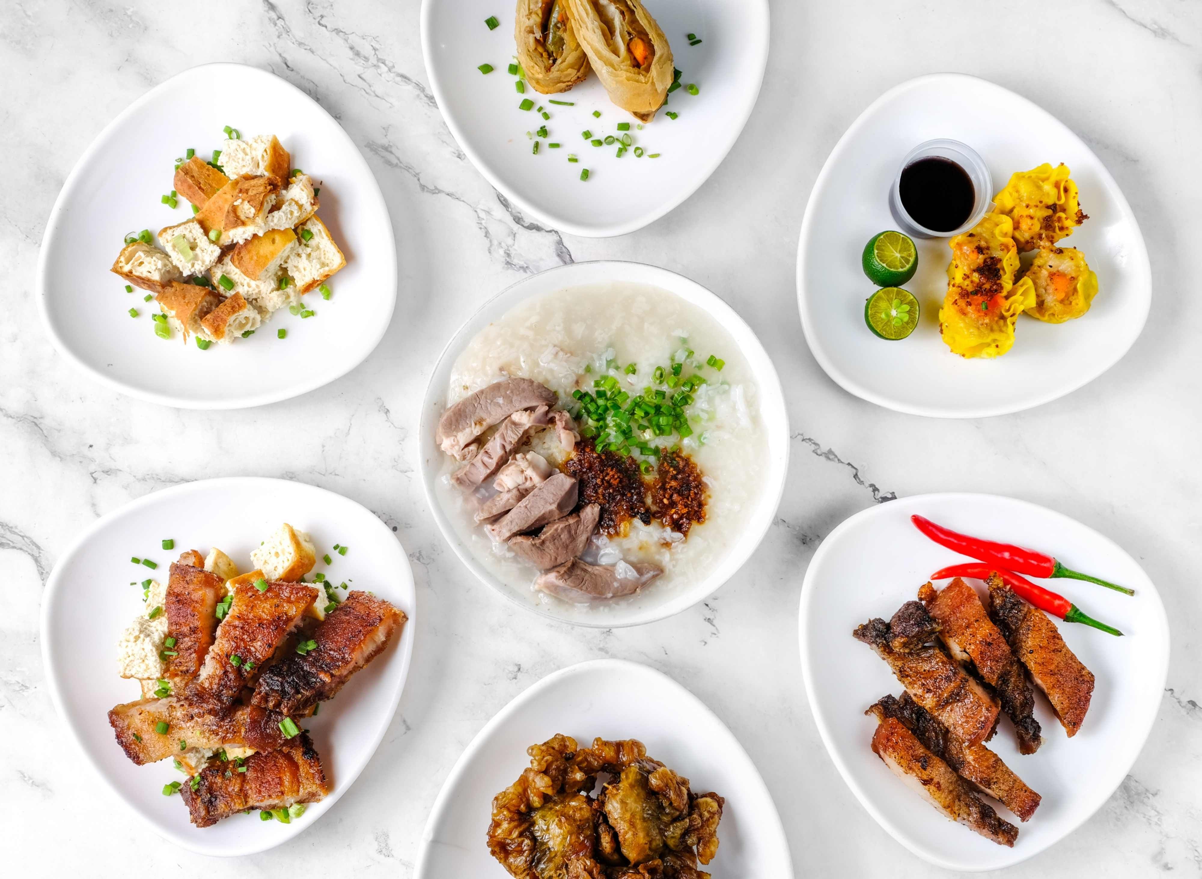 Tisoy Lugawan - Benin Street delivery in Caloocan City| Food Delivery ...