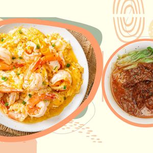 Dragon WOK Palace - BF Resort delivery in Las Pinas City| Food Delivery ...