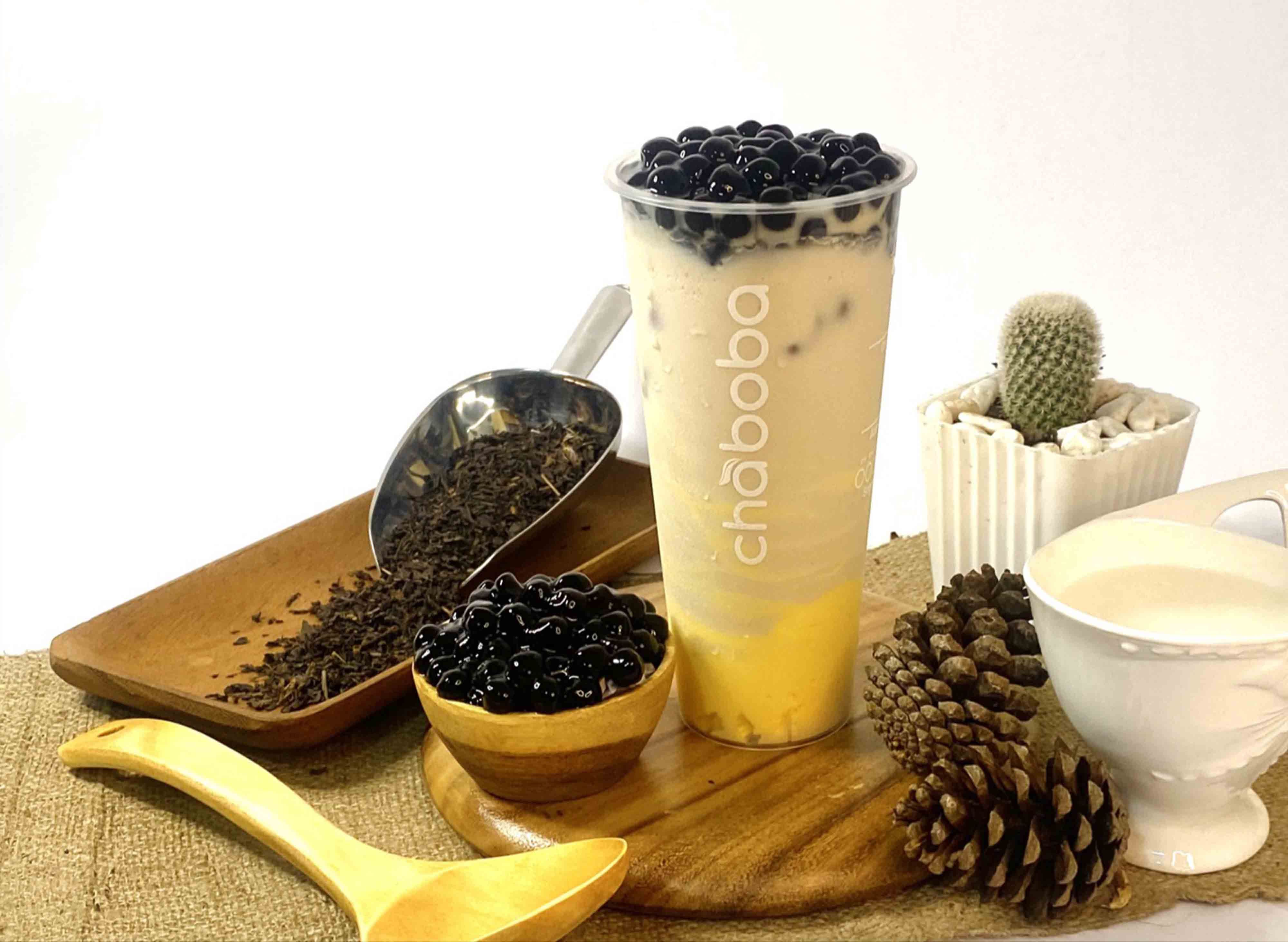 Chaboba - SM Cherry Antipolo delivery in Antipolo City| Food Delivery ...