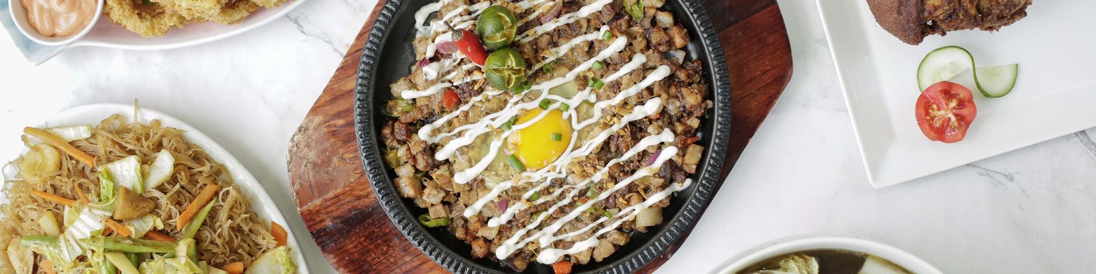 Heneral Sisig Tagaytay - Grandview Complex delivery in Tagaytay Cavite ...